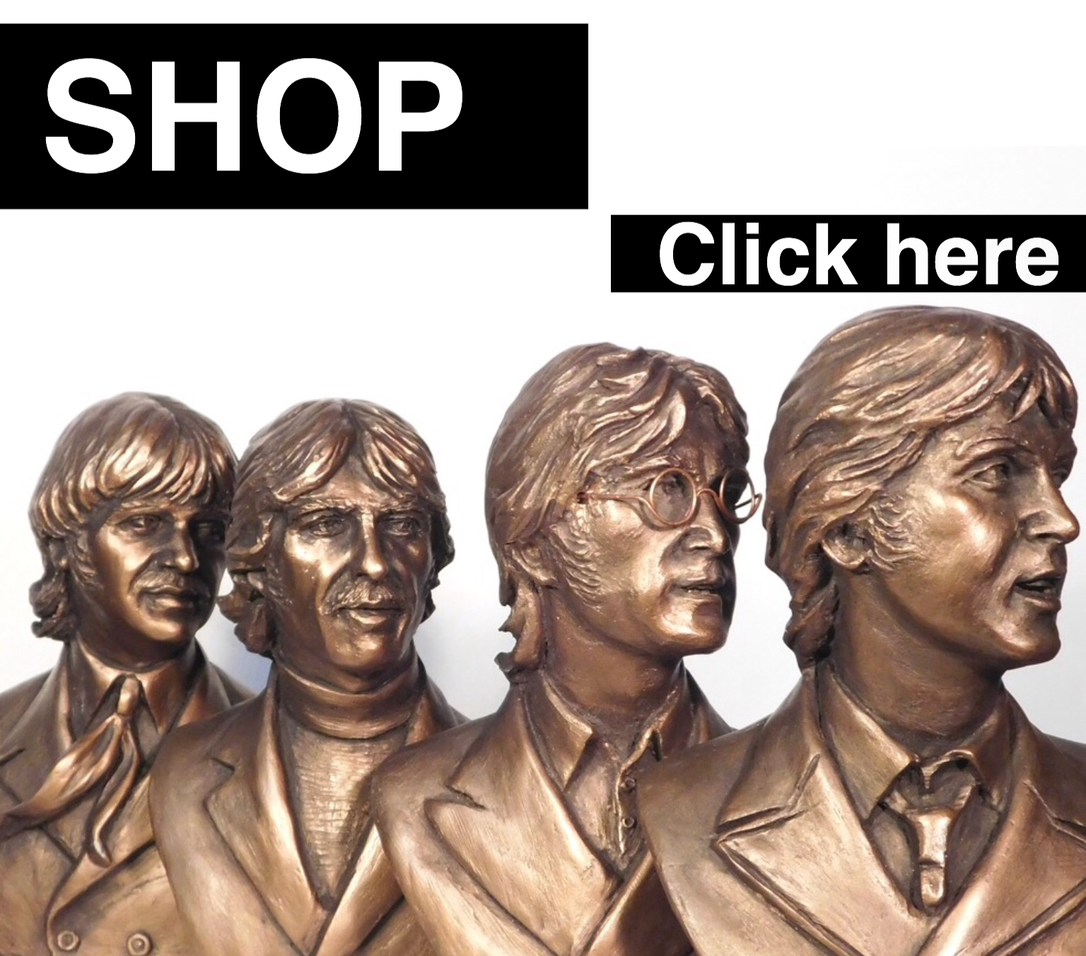 Liverpool Sculptures | Tom Murphy’s Online Store – Tom Murphy ...